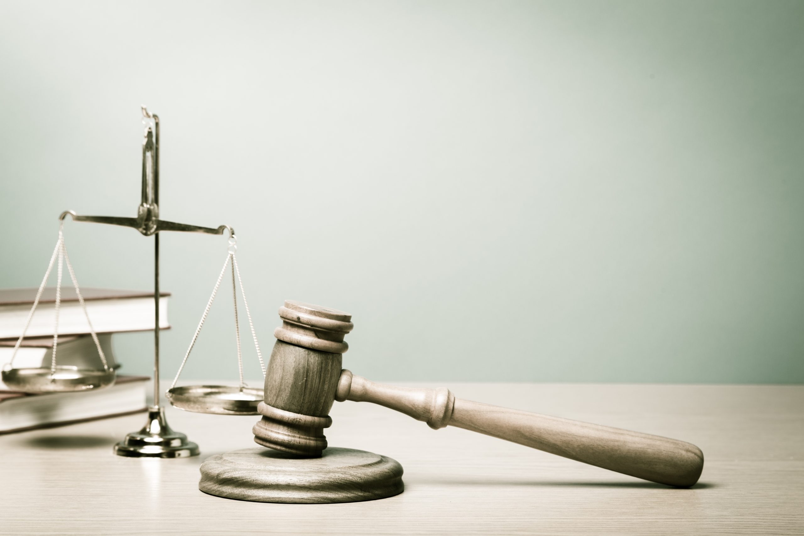 Court Mandated Therapy